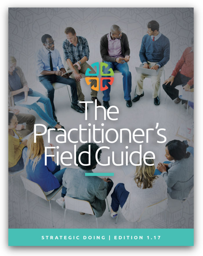 Update: Agile Strategy and Collaborative Leadership - Agile Strategy Lab