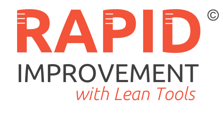 Rapid Improvement Process - Agile Strategy Lab