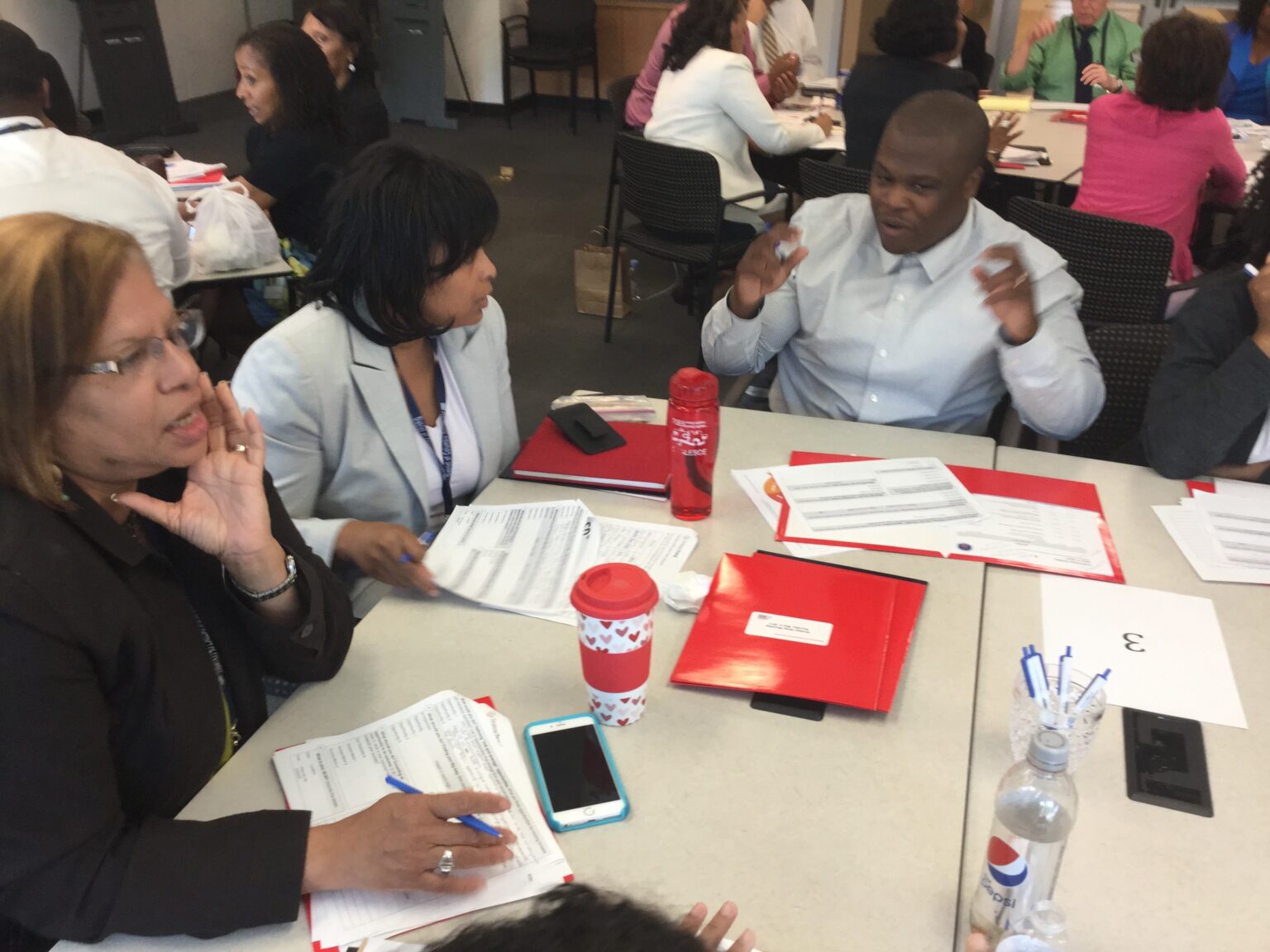 A Brief Overview of Strategic Doing - Agile Strategy Lab